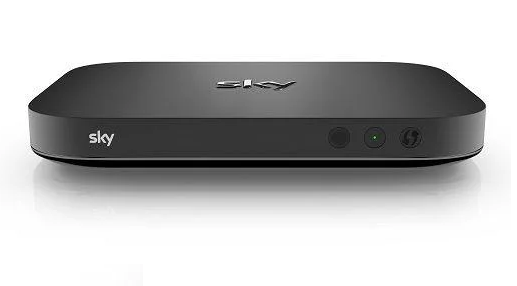 Sky Q Mini Multi-Screen Box – PlutoDirect
