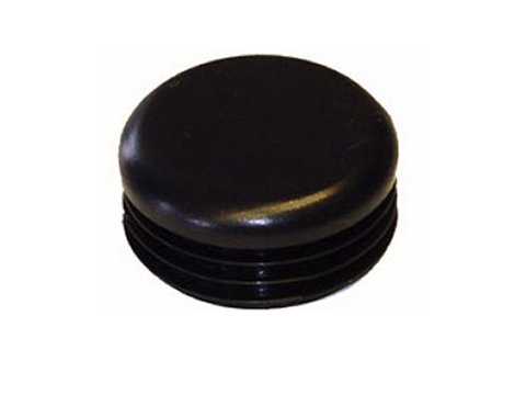 (10) 2" Plastic Mast End Cap / Insert – PlutoDirect