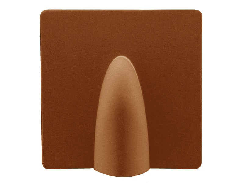 BRICK BUSTER Cable Hole Tidy BROWN – PlutoDirect
