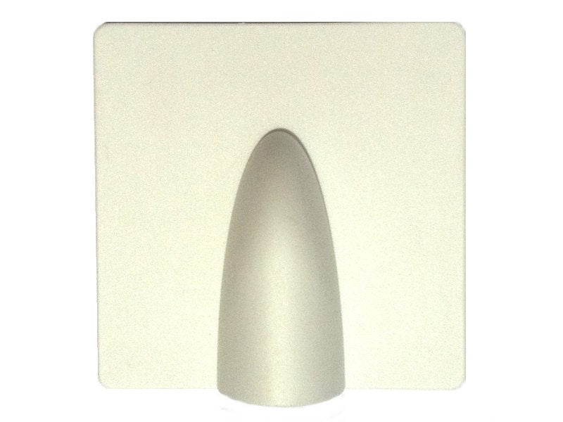 BRICK BUSTER Cable Hole Tidy WHITE – PlutoDirect