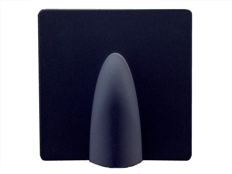 BRICK BUSTER Cable Hole Tidy BLACK – PlutoDirect