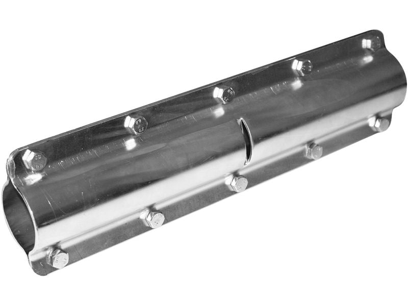 2" Mast Coupler – PlutoDirect