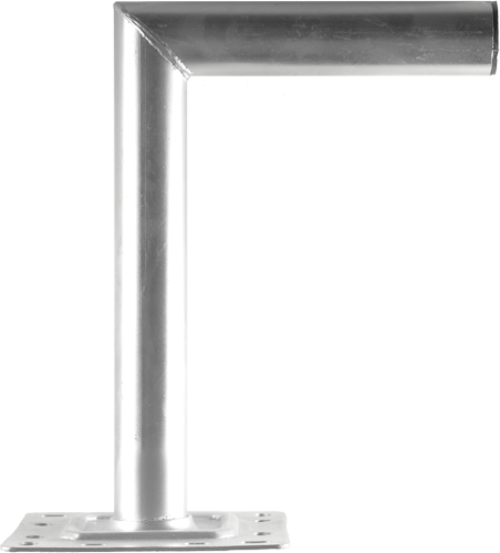 Dragonsat L Wall Mount 48x2 450MM (Large) – PlutoDirect