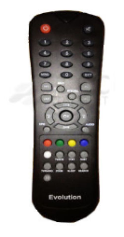 Original Kryptview Krypt view Evolution KV A780 / A750 Remote Control ...