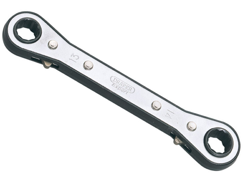 Draper expert spanners store