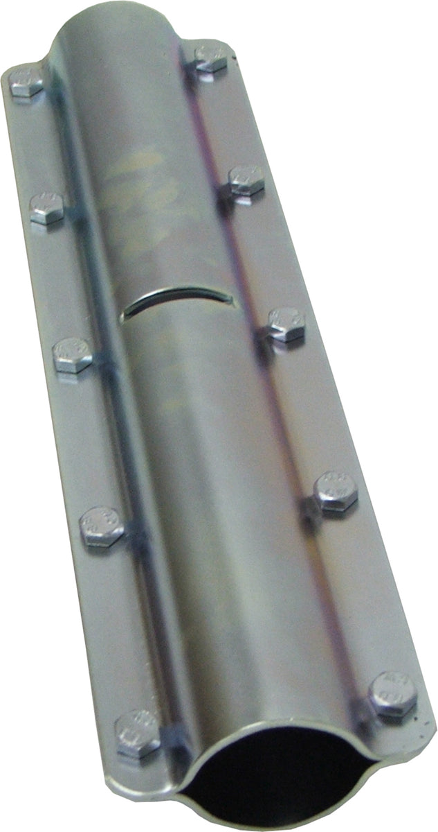 2inch Mast Coupler – PlutoDirect
