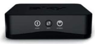 Refub Sky Wireless WiFi Adapter Connector SC201 Anytime TV On Demand S ...