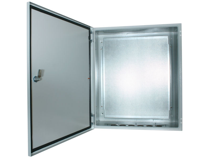 TRIAX TX3 WALL CABINET Outdoor Locking – PlutoDirect
