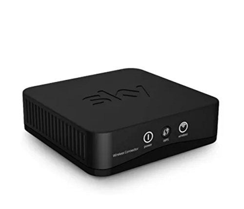 Sky Wireless Connector – PlutoDirect