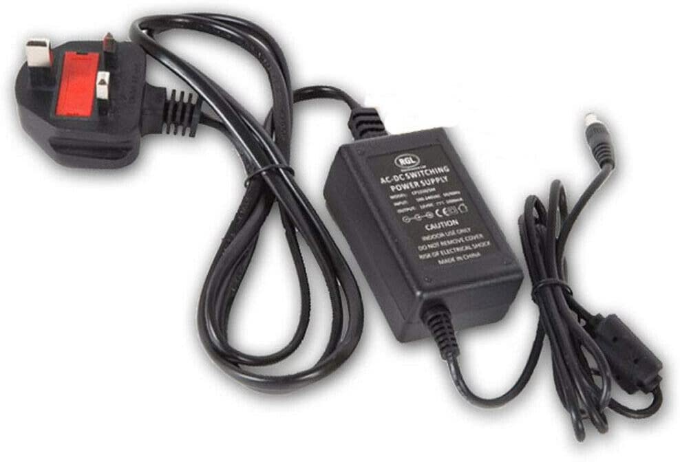 Synergy Tech Int Replacement Humax HB-1000S Power Supply (12v ~ 2a PSU ...