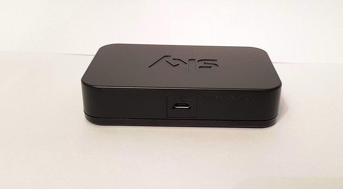 Sky SD501R Wireless Connector Mini on Demand box - Black (Refurb ...