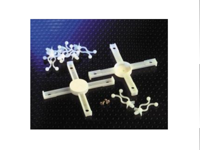 KRONE ADC Fibre Optic Management Star – PlutoDirect