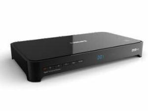 Pace / Philips T2 Stb Freeview Hd- – PlutoDirect