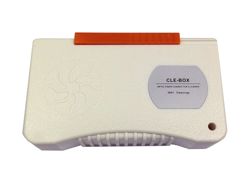 GLOBAL Clean Core BOX Cassette – PlutoDirect