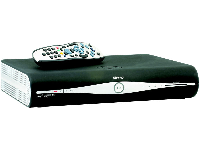 SKY 500GB PVR (SKY+ HD) *NON-SUB* A GRADE – PlutoDirect