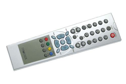 Phoenix Apollo Remote – PlutoDirect