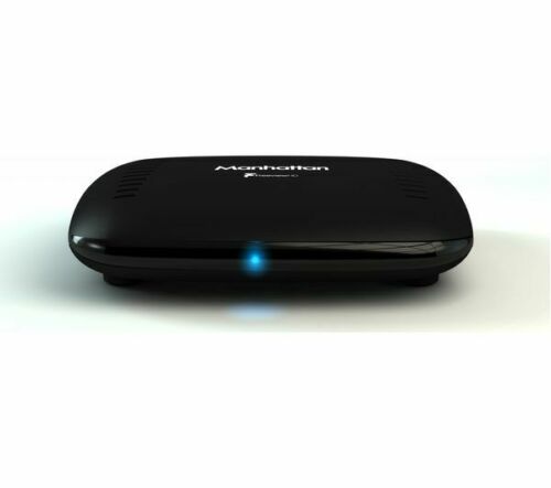 MANHATTAN T1 Freeview HD Set Top Box – PlutoDirect