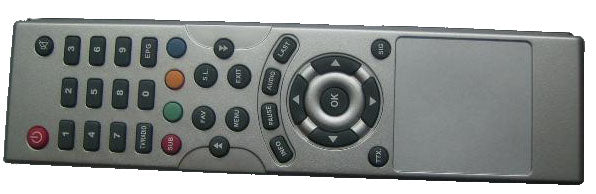 THE BOX REMOTE CONTROL – PlutoDirect